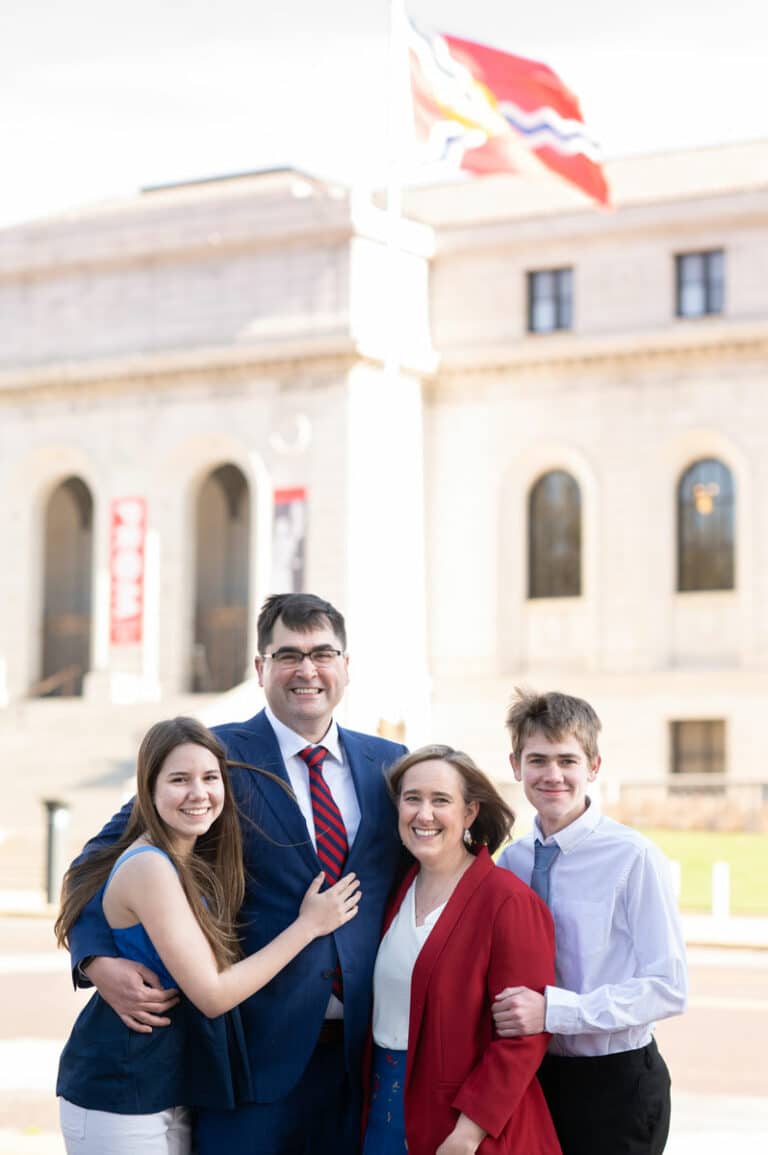 Mark Boyko - Missouri House Dist. 90